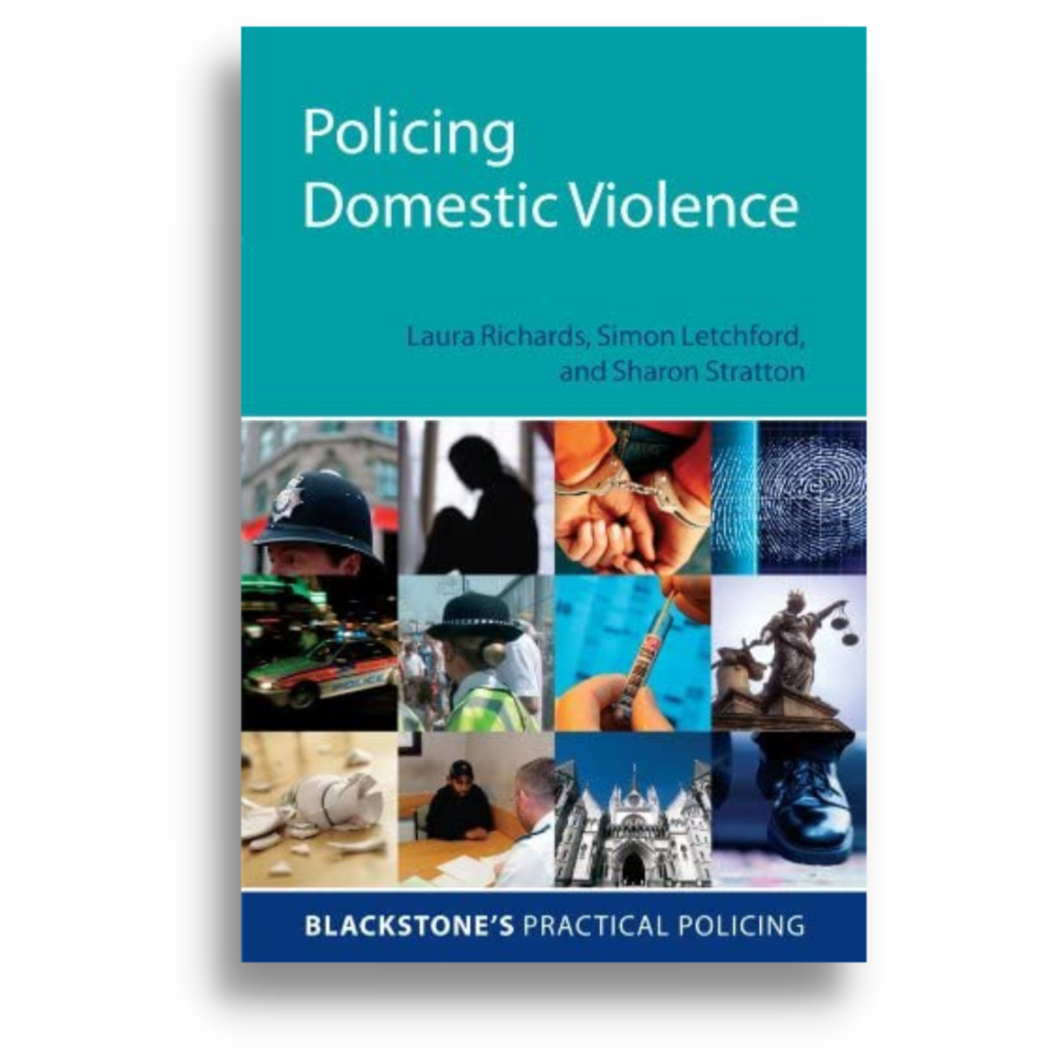 Books — DASH Risk Checklist