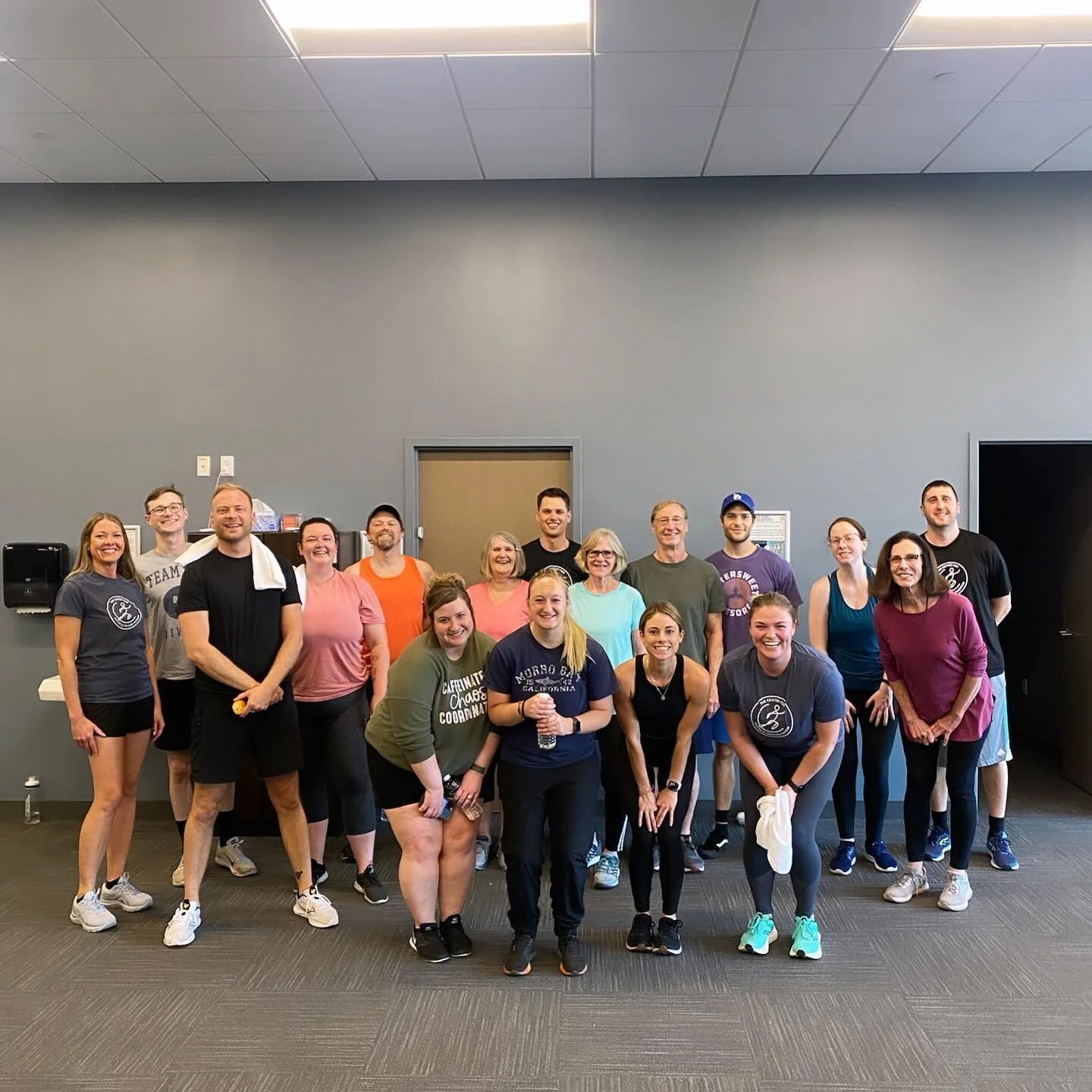 SCOTT HAMILTON HEALTH