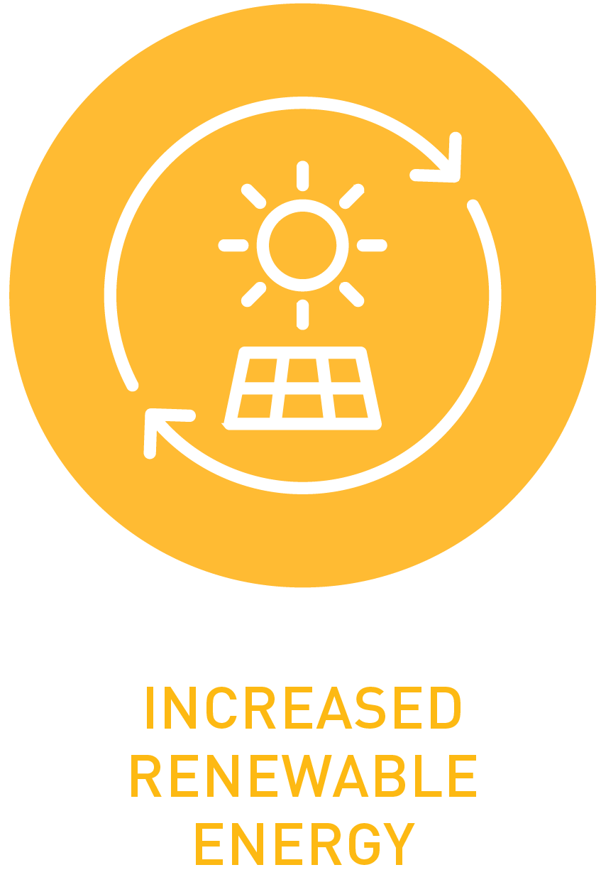 Indigo Power Foundation