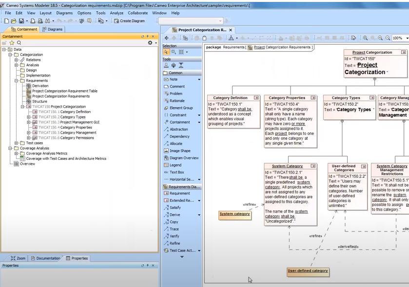 Why are we building the Living Specifications feature set? — Stell