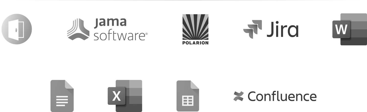 US-Made Requirements Management Software | Stell