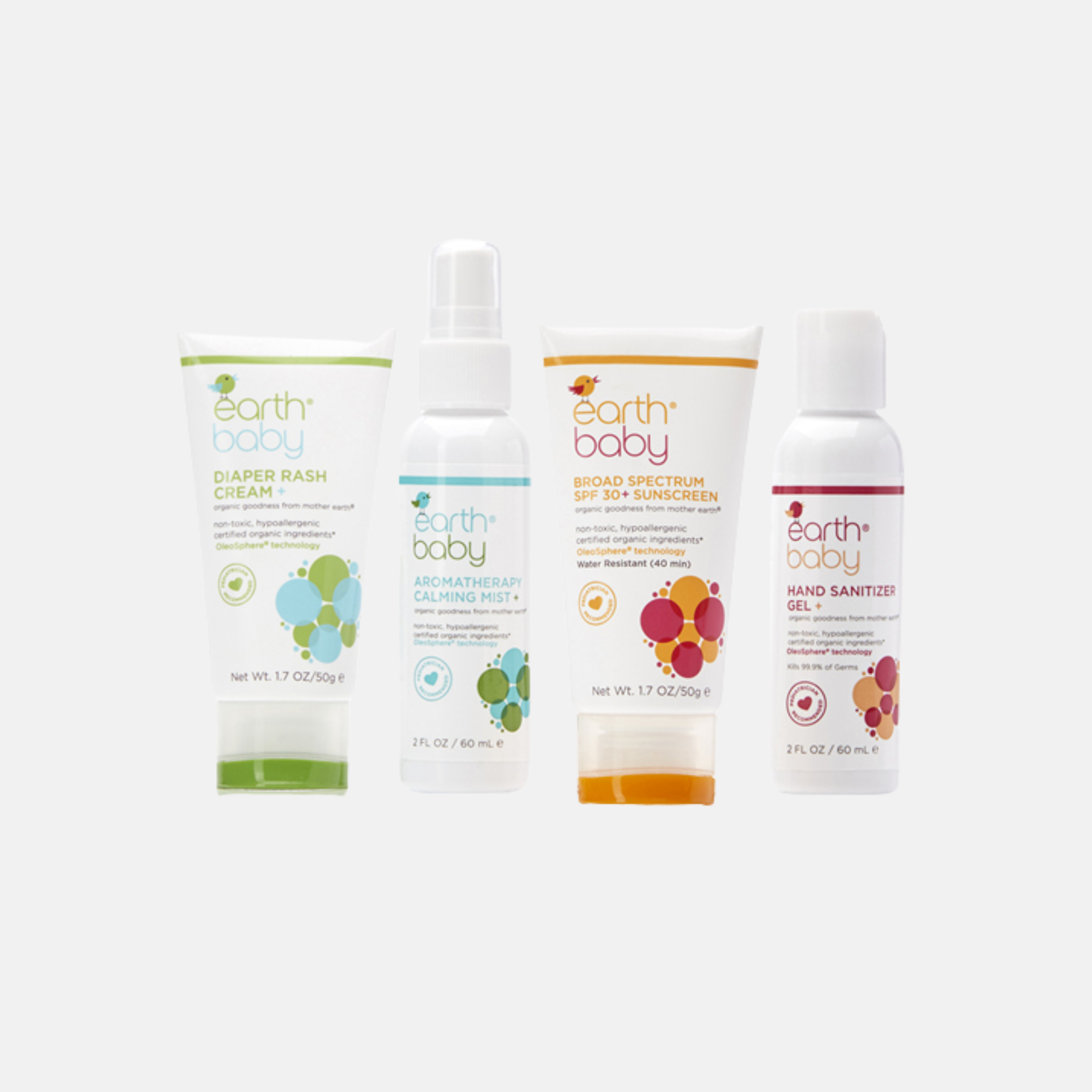 Puracyn® Plus Professional Formula Wound Irrigation Solution — EdZen ...