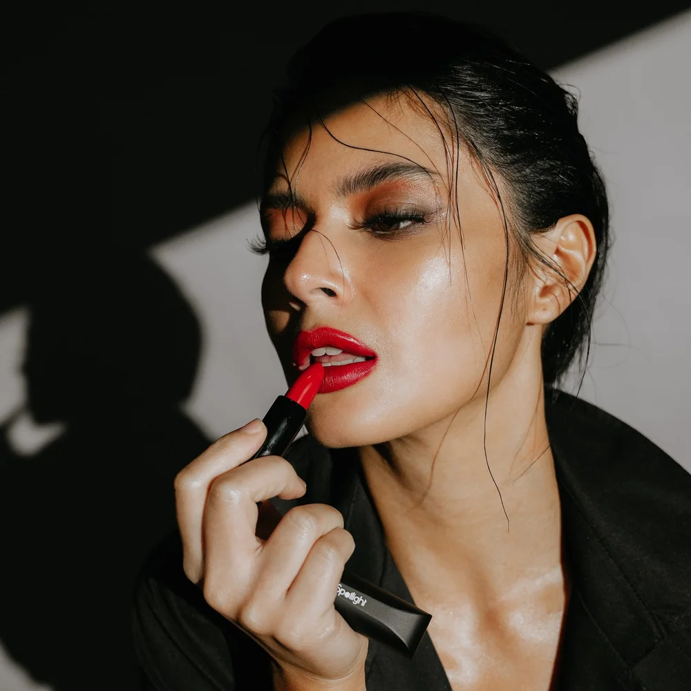 Beauty & Skin Care — EdZen Solutions