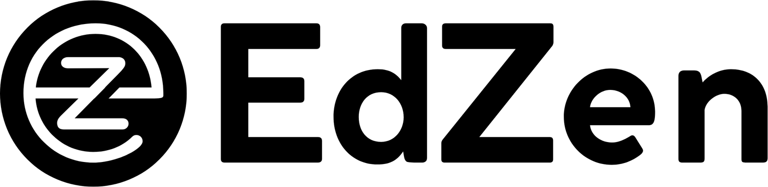 About Us — EdZen Solutions