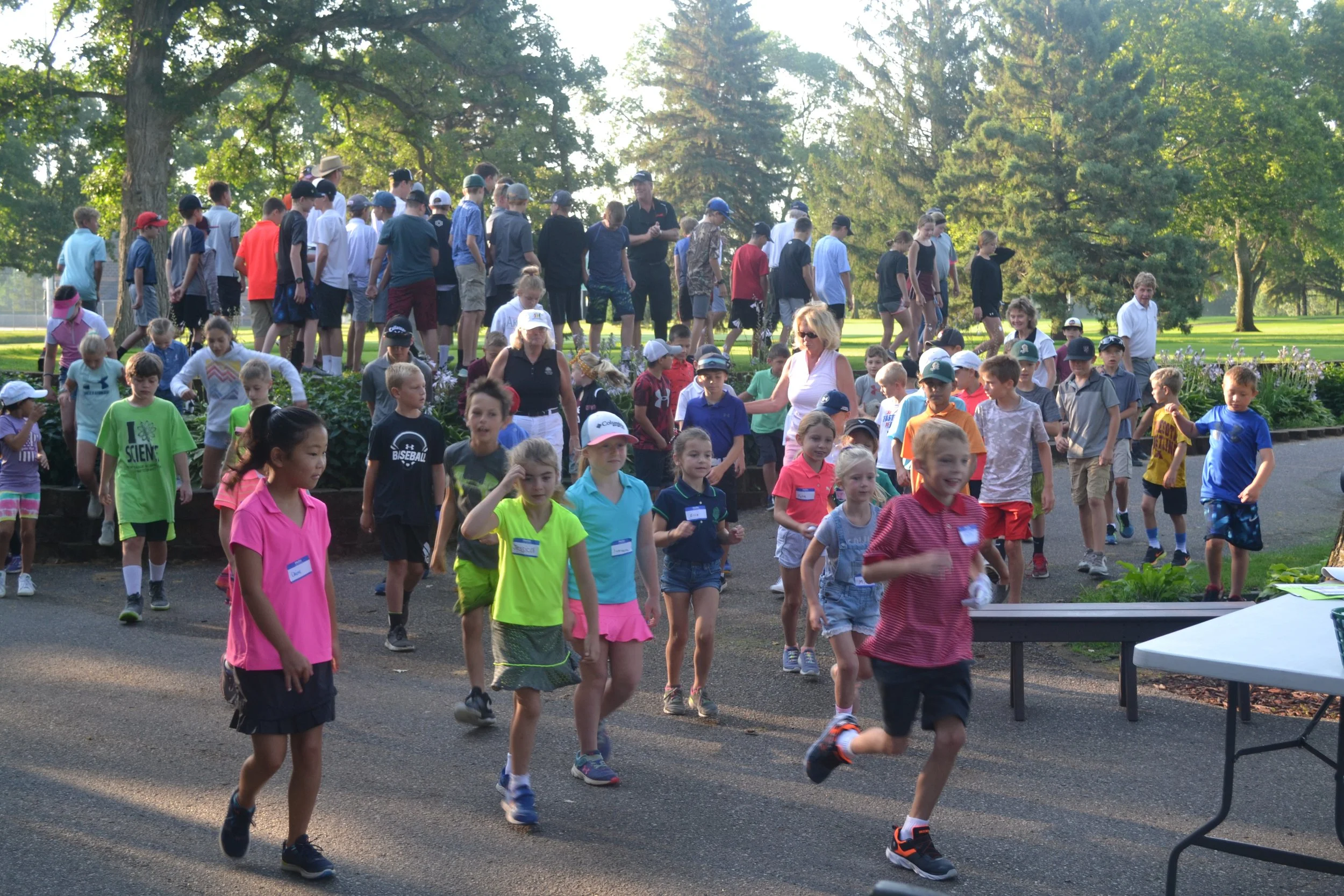 Monday Junior — New Prague Golf Club in New Prague Minnesota ...