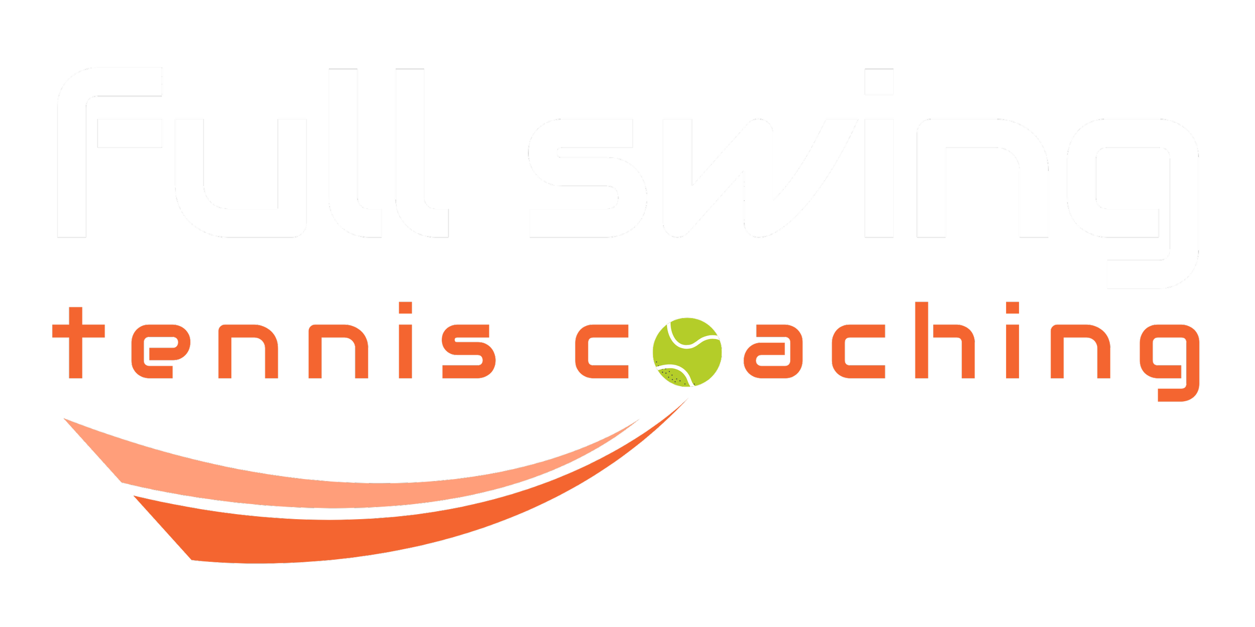Full Swing Tennis
