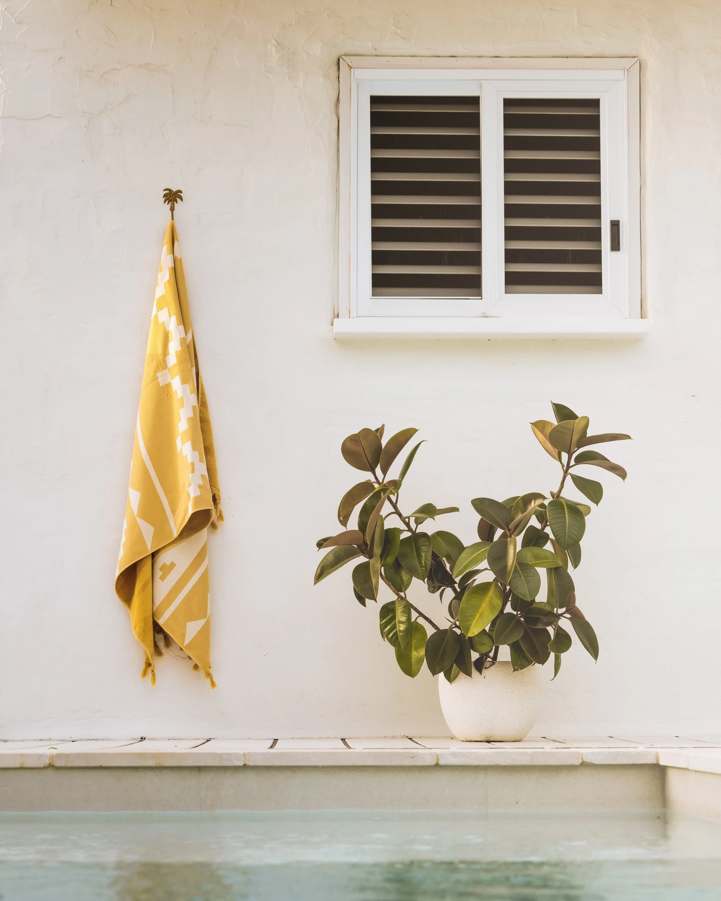 Our Process — BAJA POOLS