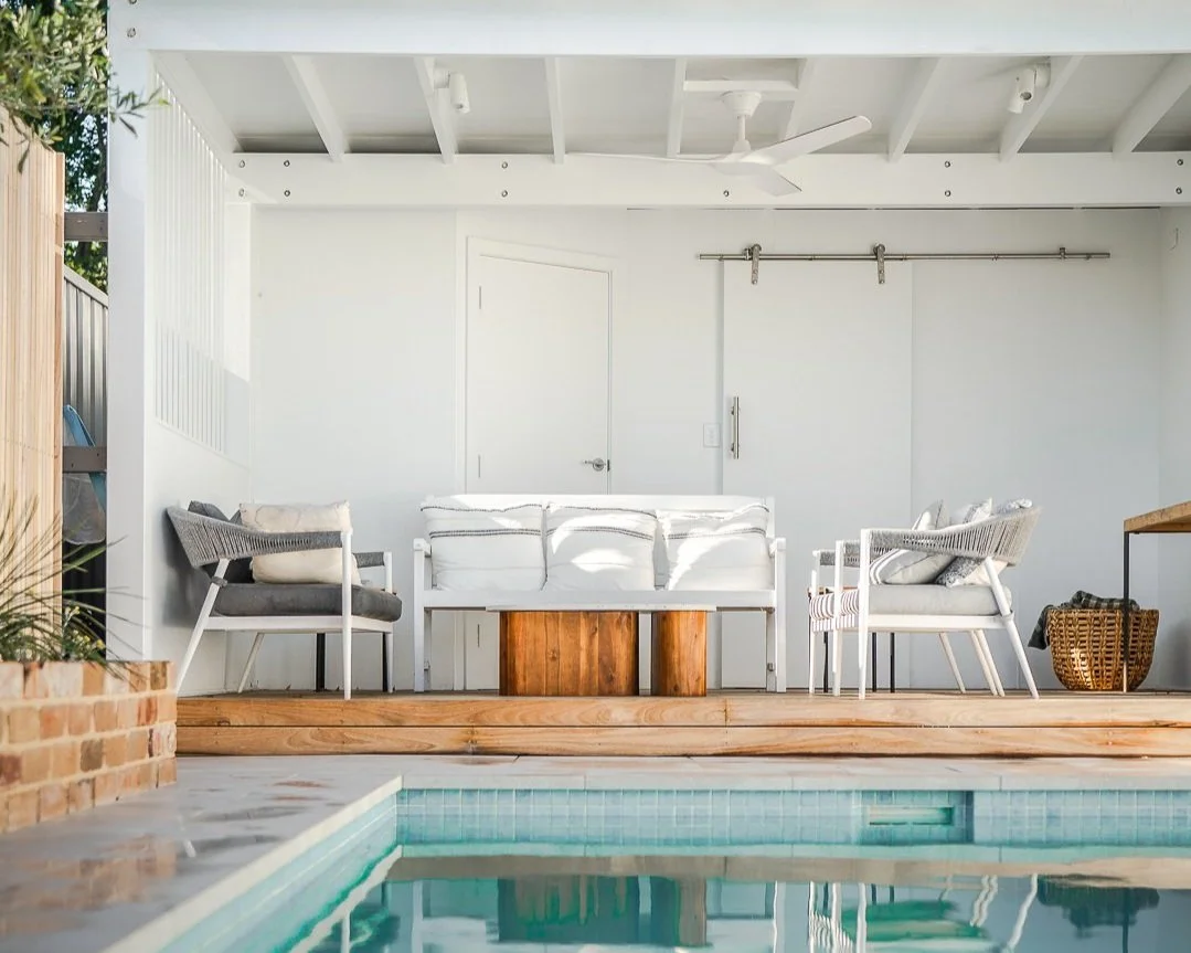 Expert Pool Concrete Pools Installation | Baja Pools Australia — BAJA POOLS