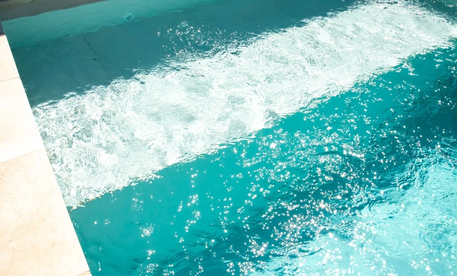 Our Process — BAJA POOLS