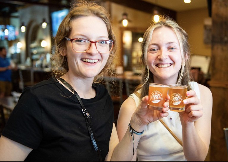 Galena Foodie Adventures