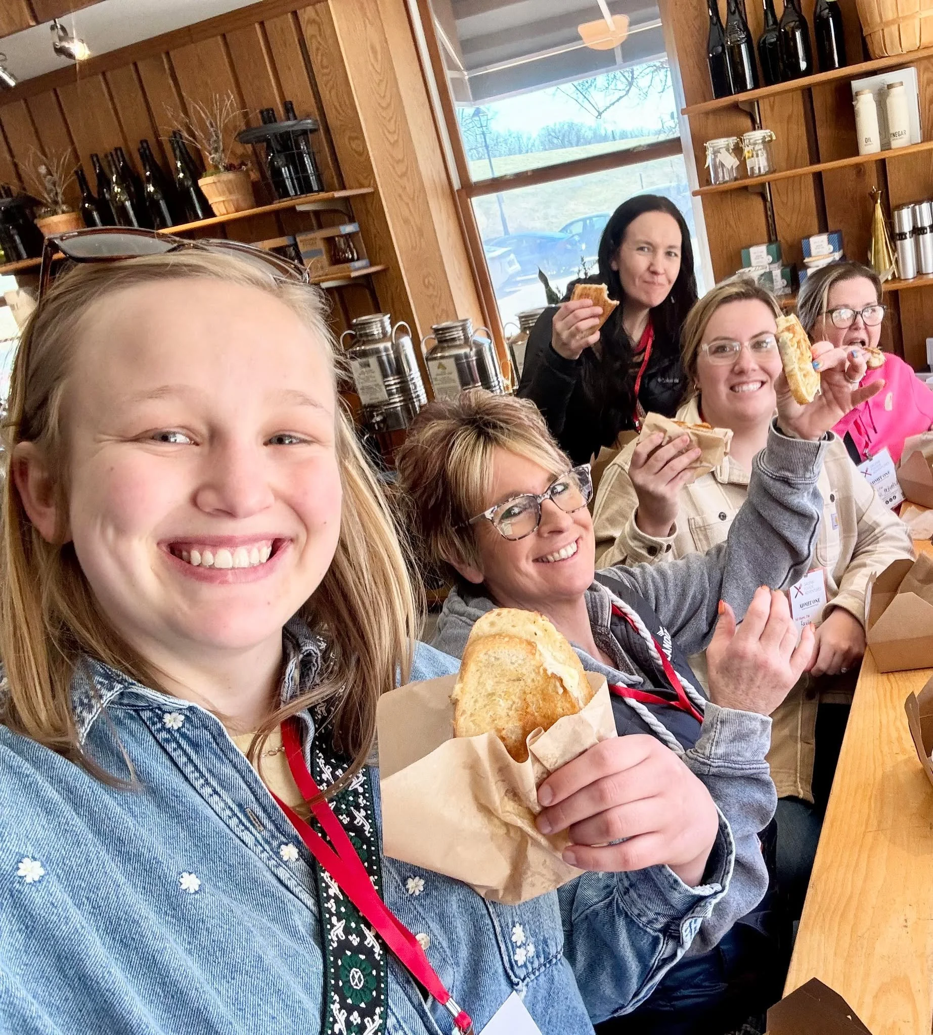 Downtown Galena Food & Drink Tour | Discover & Savor Downtown Galena ...