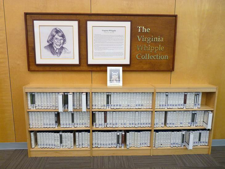 About Us — Los Altos Library Endowment