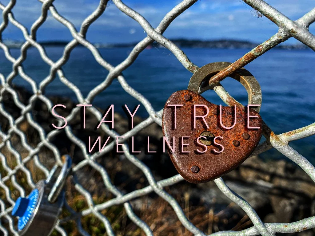 Stay True Wellness