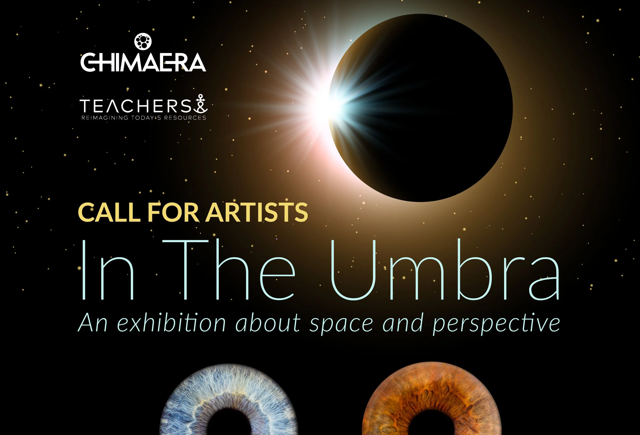 In The Umbra — Chimaera