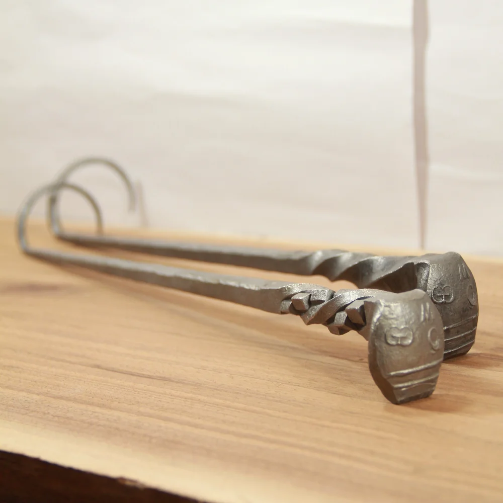 Store — Blazing Ember Forge