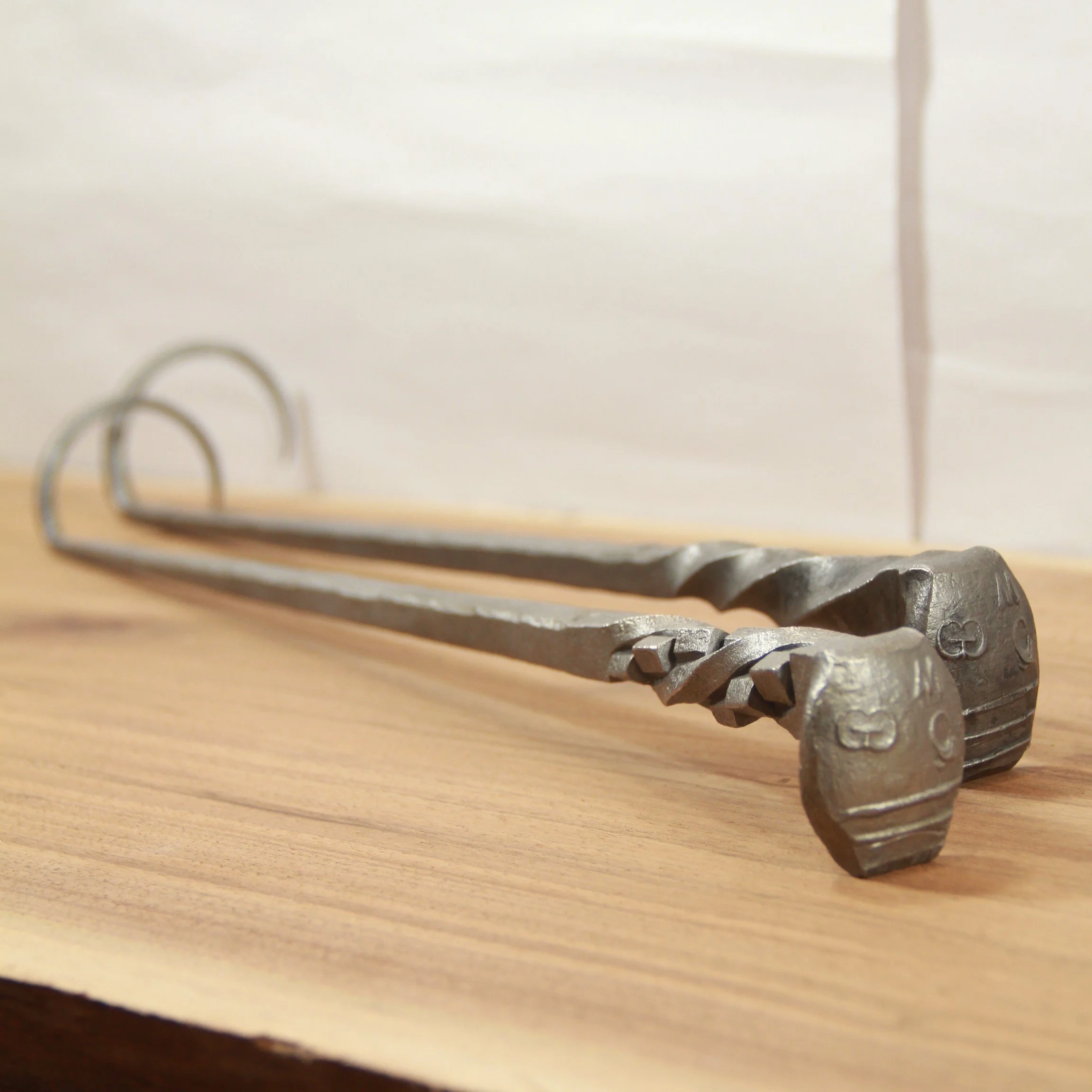 Store — Blazing Ember Forge