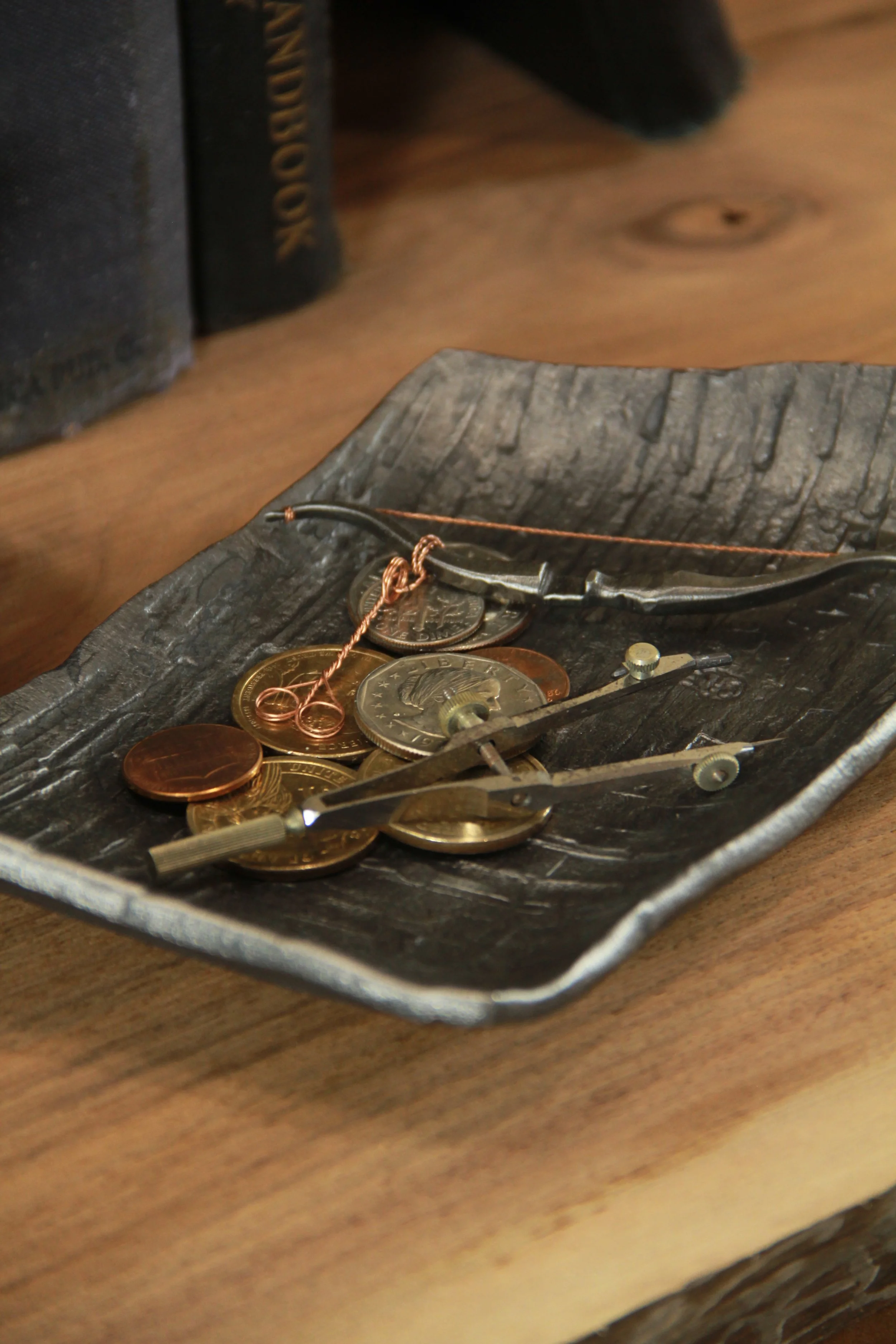 Store — Blazing Ember Forge