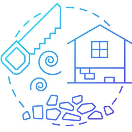 Deconstructors Demolition Inc.