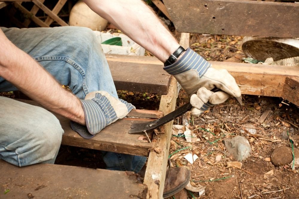 DECONSTRUCTION SERVICES EXPLAINED - Deconstructors Demolition Inc.