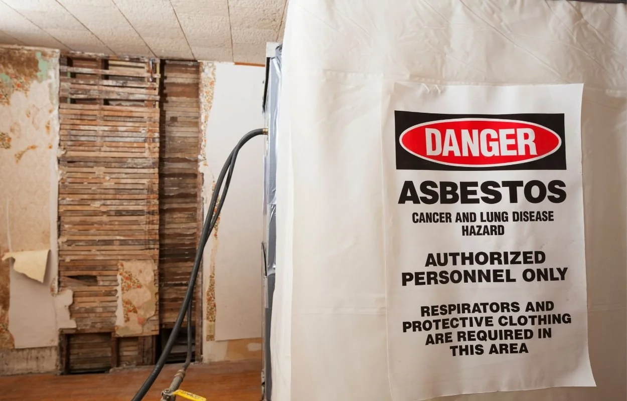 Asbestos in Commercial Buildings: Best Practices for Abatement ...