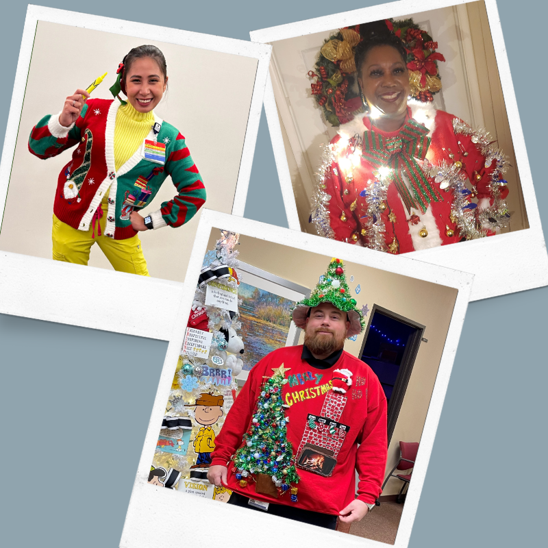 Activities — Team RUHS