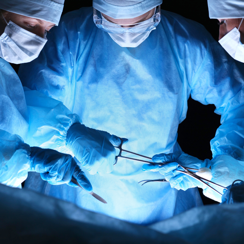 Medical Center/CHC — Team RUHS