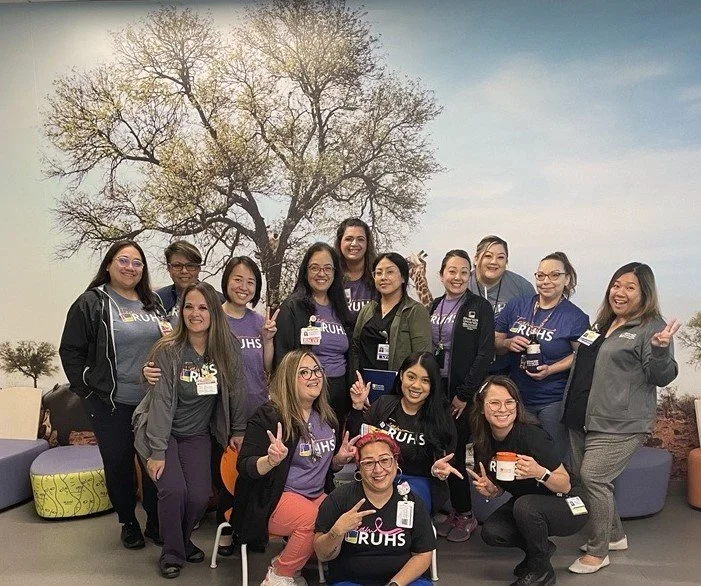 RUHS Spirit Week Photos — Team RUHS