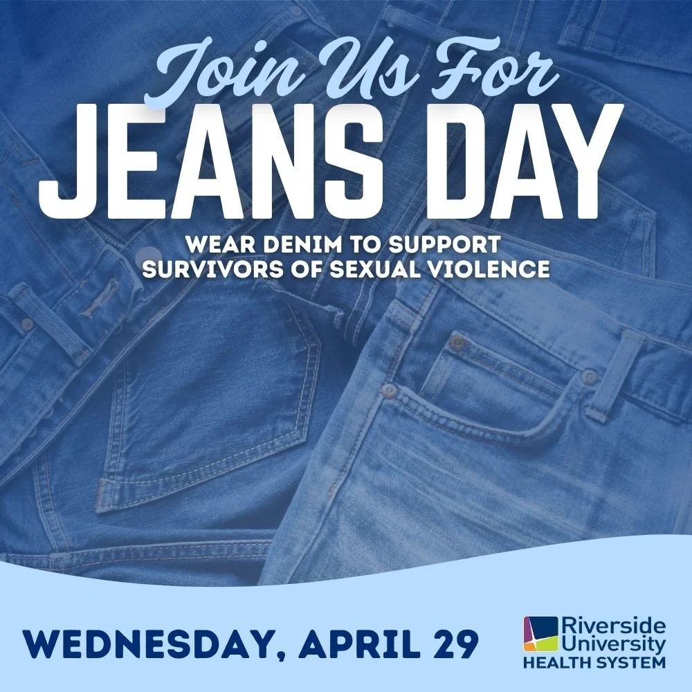 Jeans Day 2026 — Team RUHS