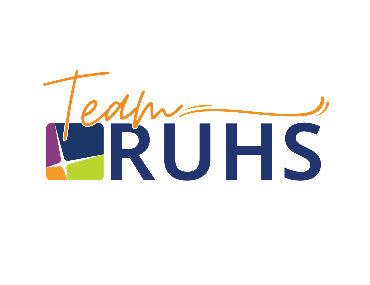 About — Team RUHS