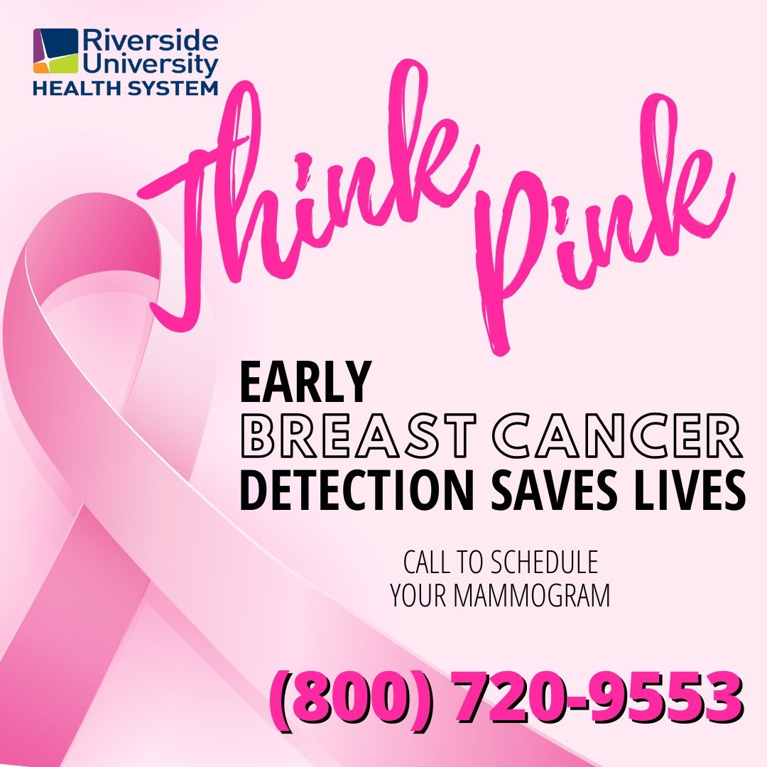 Wear Pink Day — Team RUHS