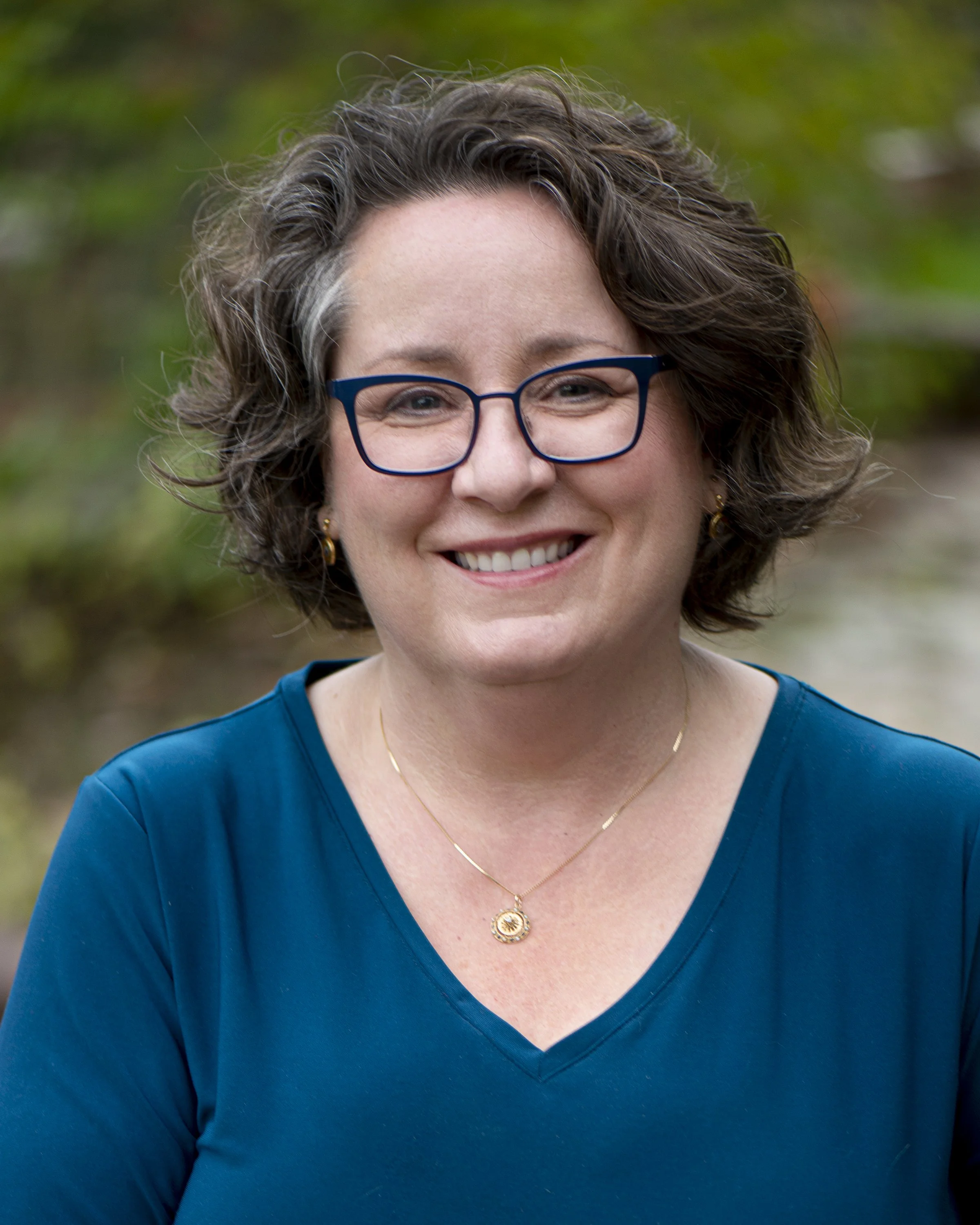 LAURA SOBLE | Jungian Analysis | Consultation