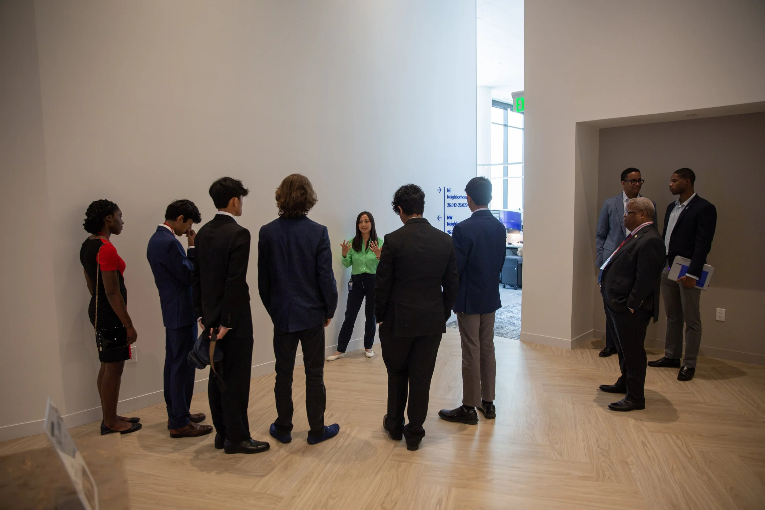 Junior Economic Club Atlanta — JEC Diversity, Equity, and Inclusion