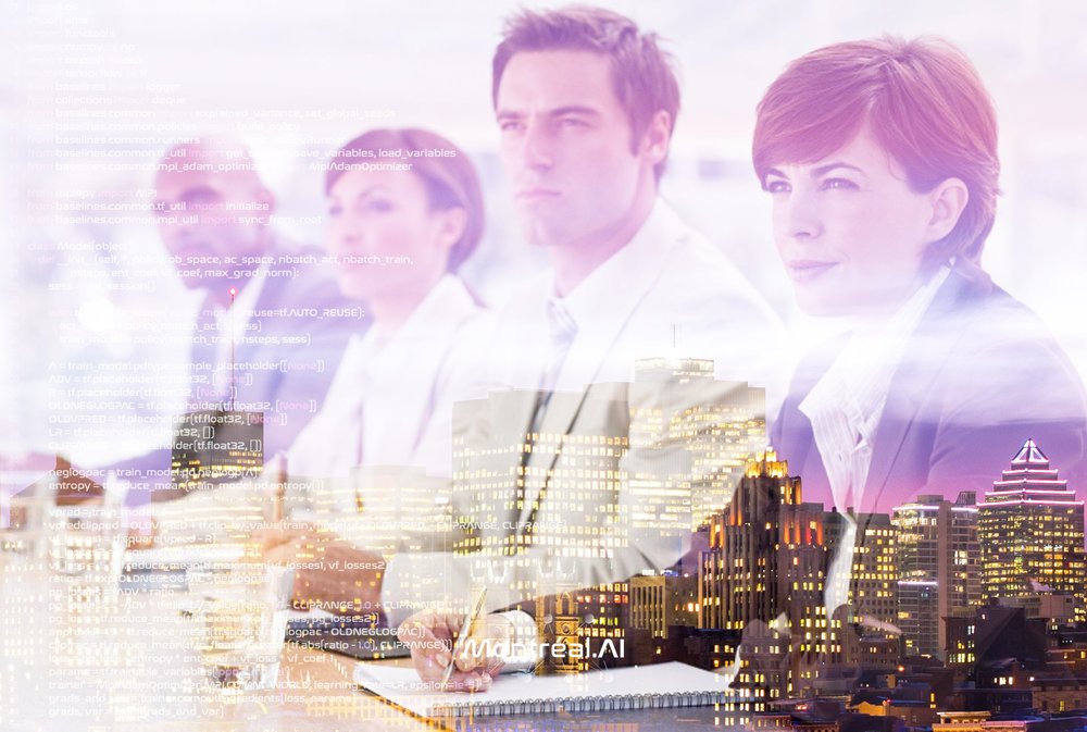 Services — QUEBEC.AI