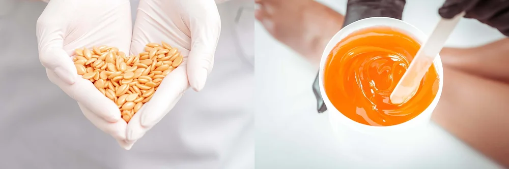 Hard Wax Vs. Soft Wax: Which Is Better? — Rejuvenate You