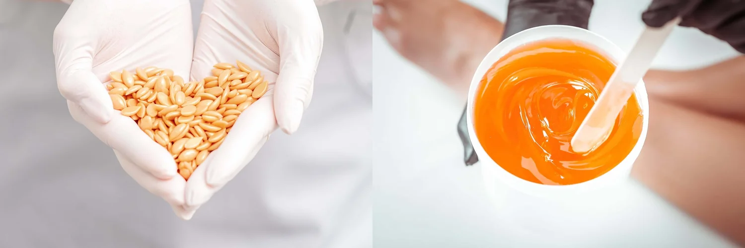 Hard Wax Vs. Soft Wax: Which Is Better? — Rejuvenate You