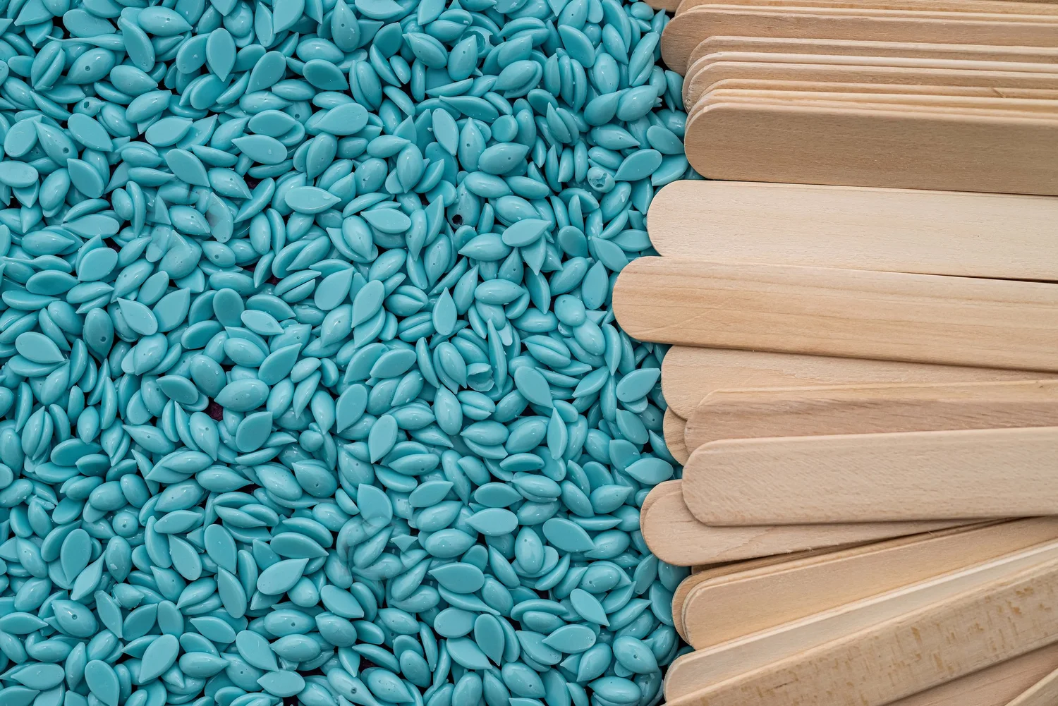 Hard Wax Vs. Soft Wax: Which Is Better? — Rejuvenate You