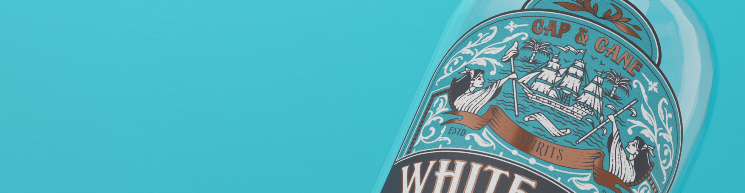 Cap & Cane Spirits — Liberty & Plenty Distillery