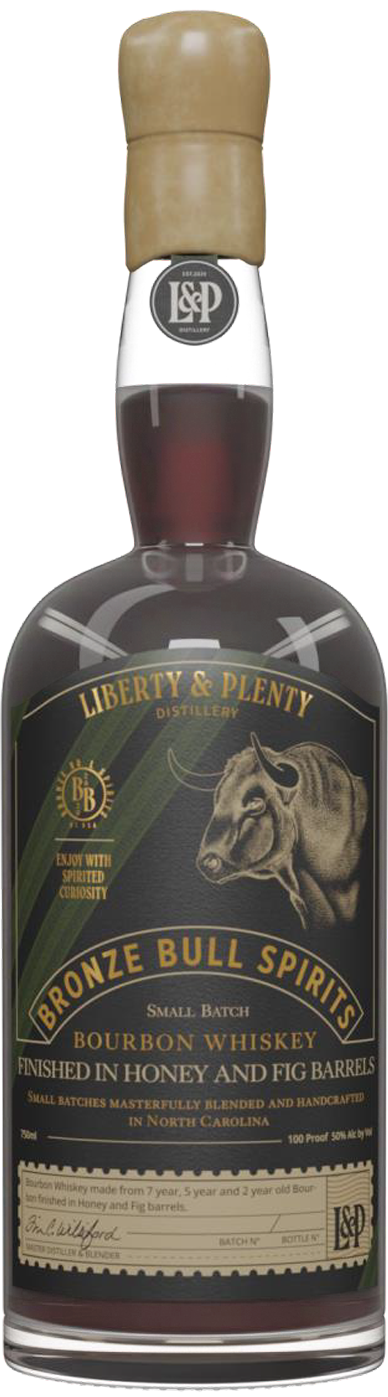 Liberty & Plenty Distillery