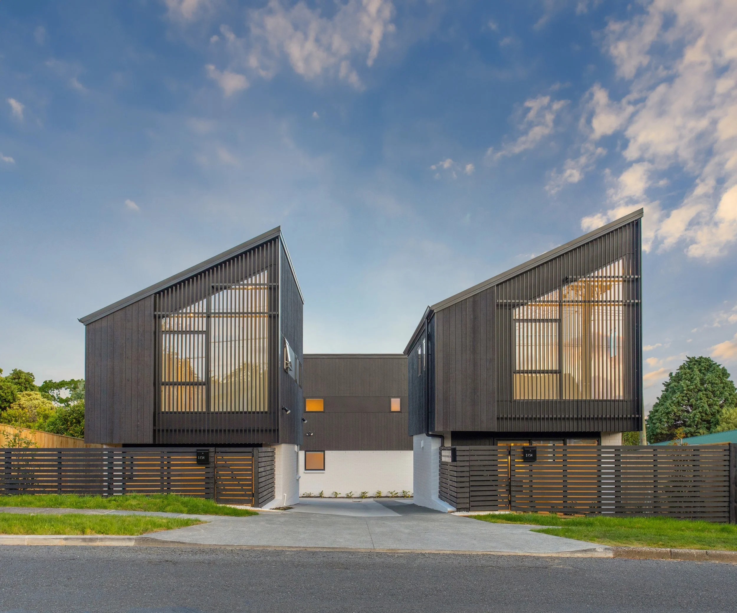 Titus Group | Brand New Auckland Homes | New Zealand