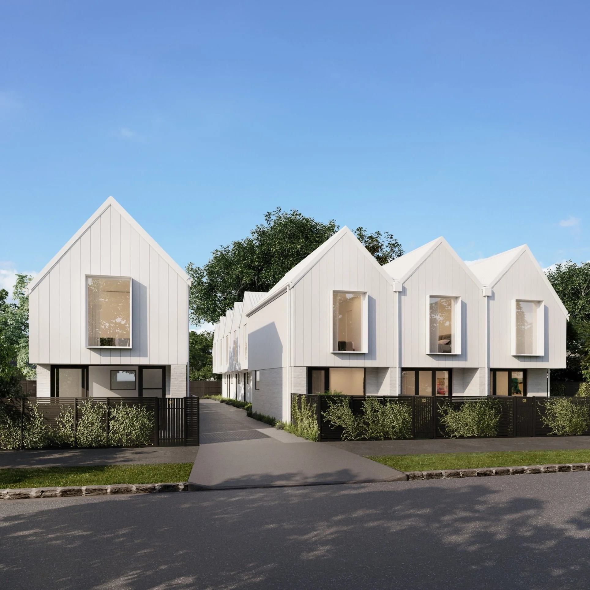 Titus Group | Brand New Auckland Homes | New Zealand