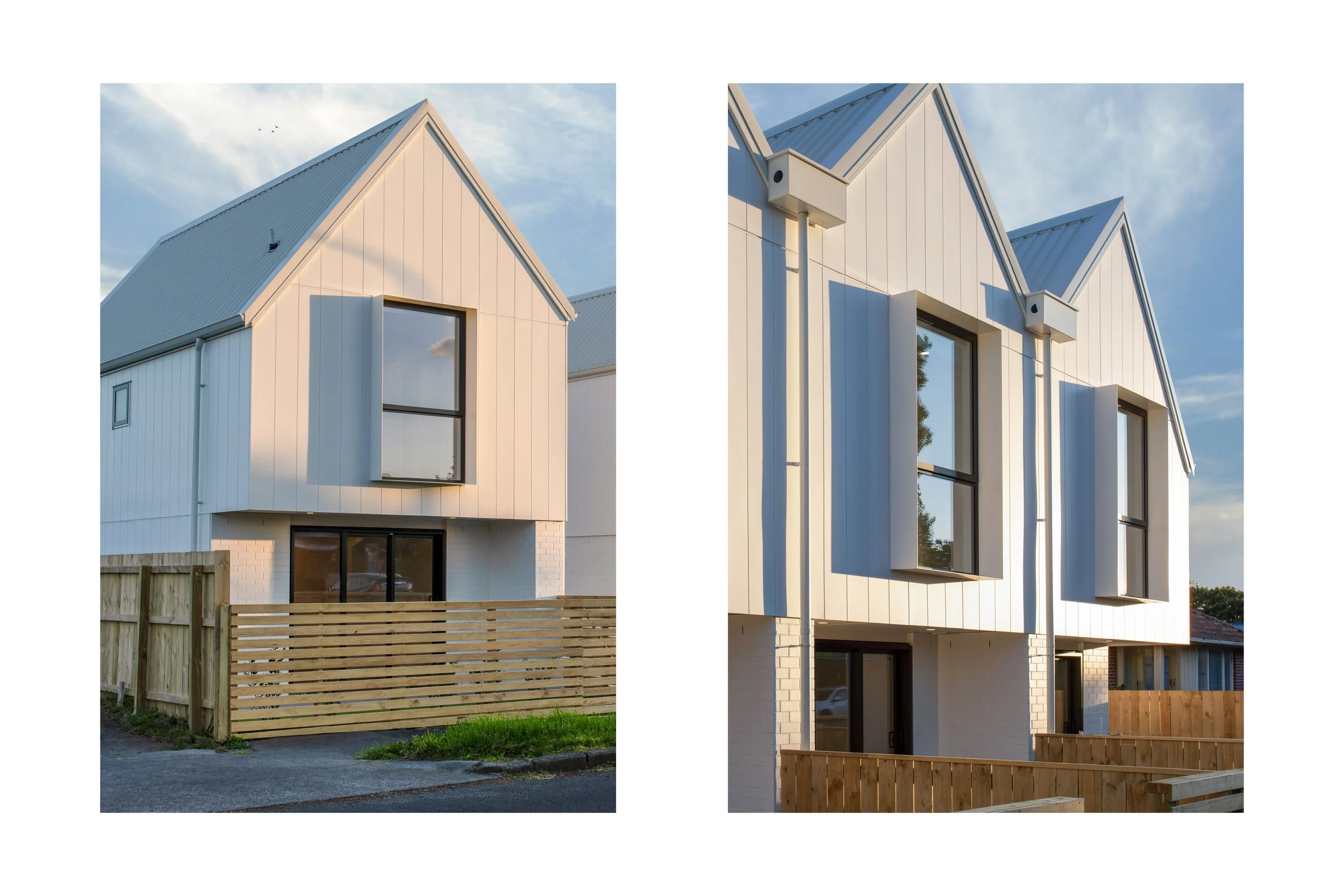 Mead Street, Avondale — Titus Group