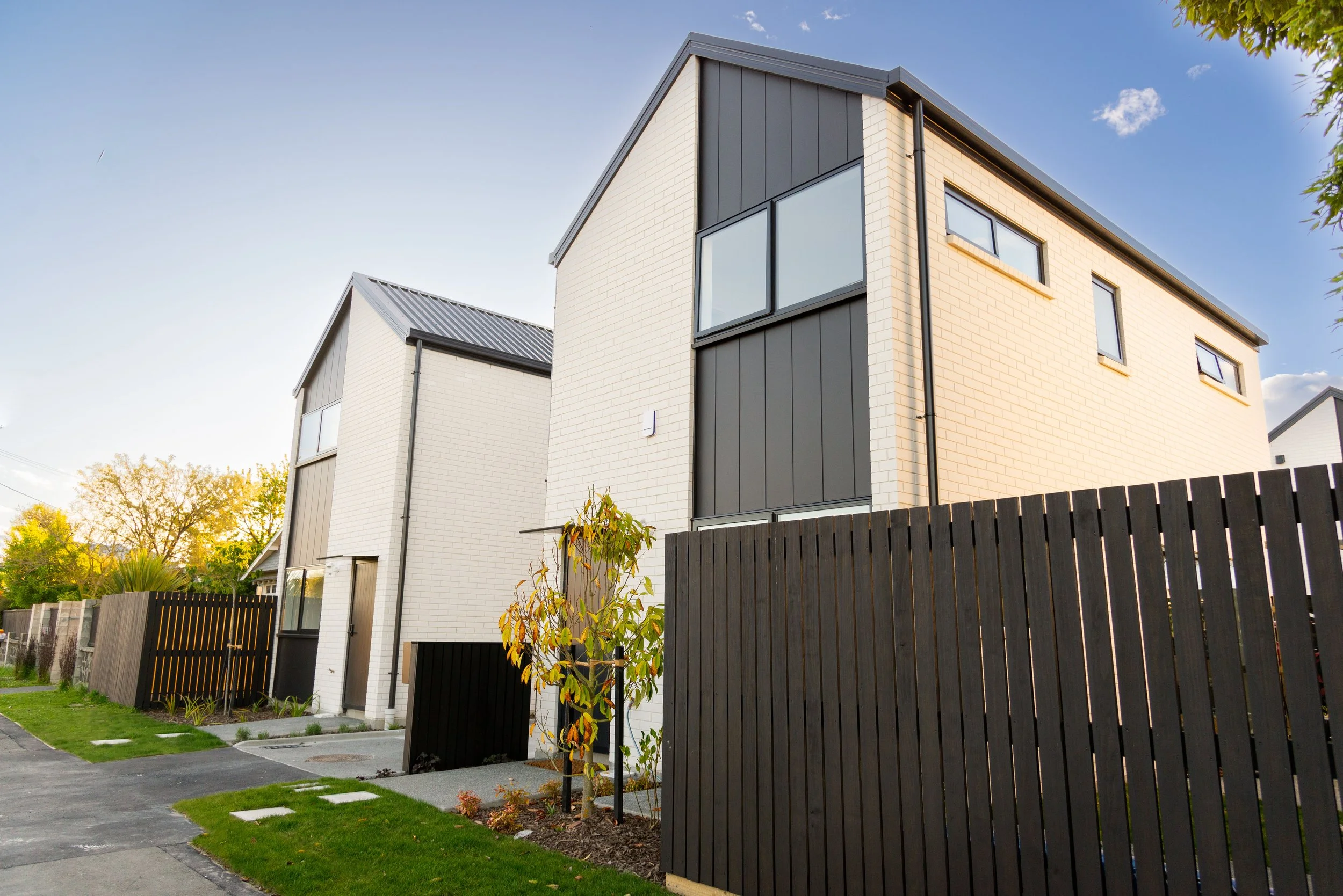 Completed Homes — Titus Group