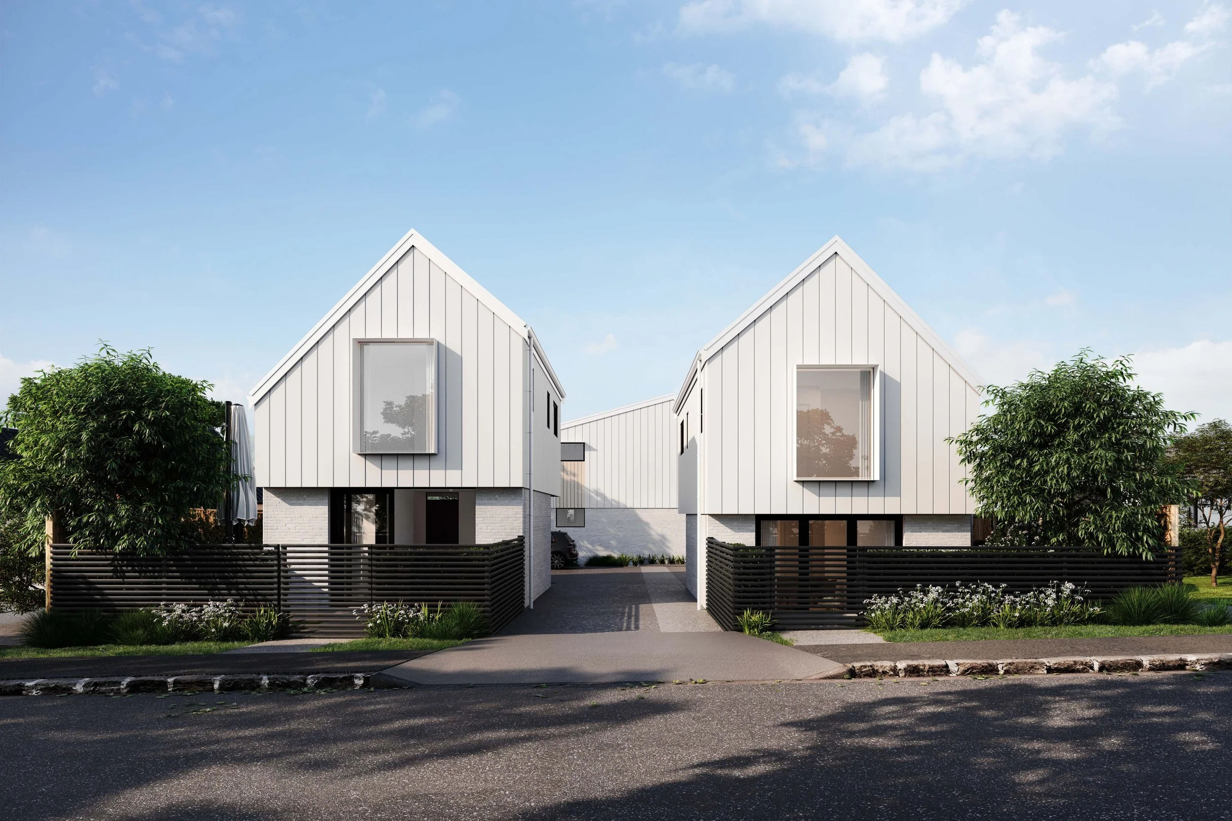 New Homes — Titus Group