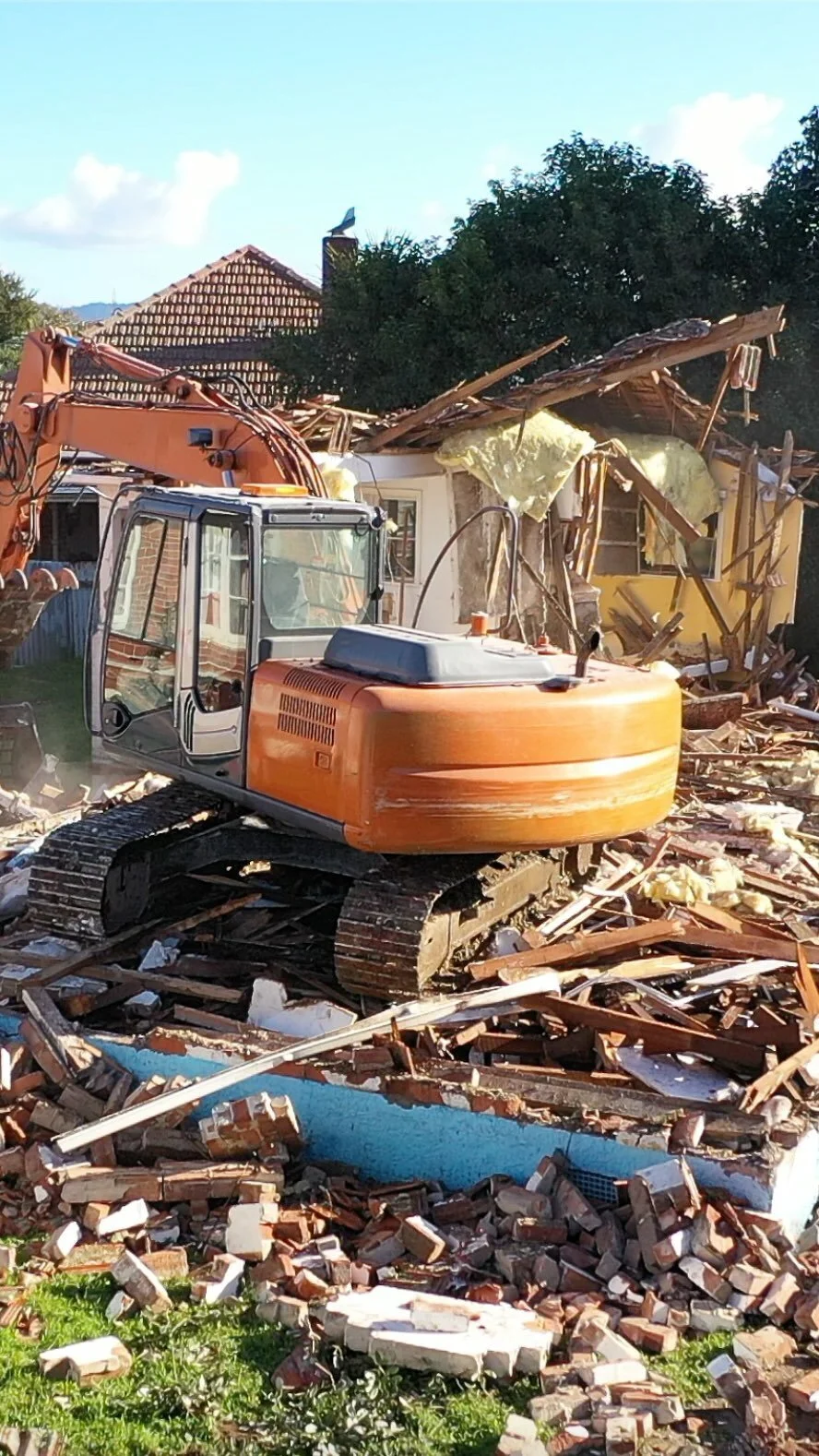 Enquire — Titus Group