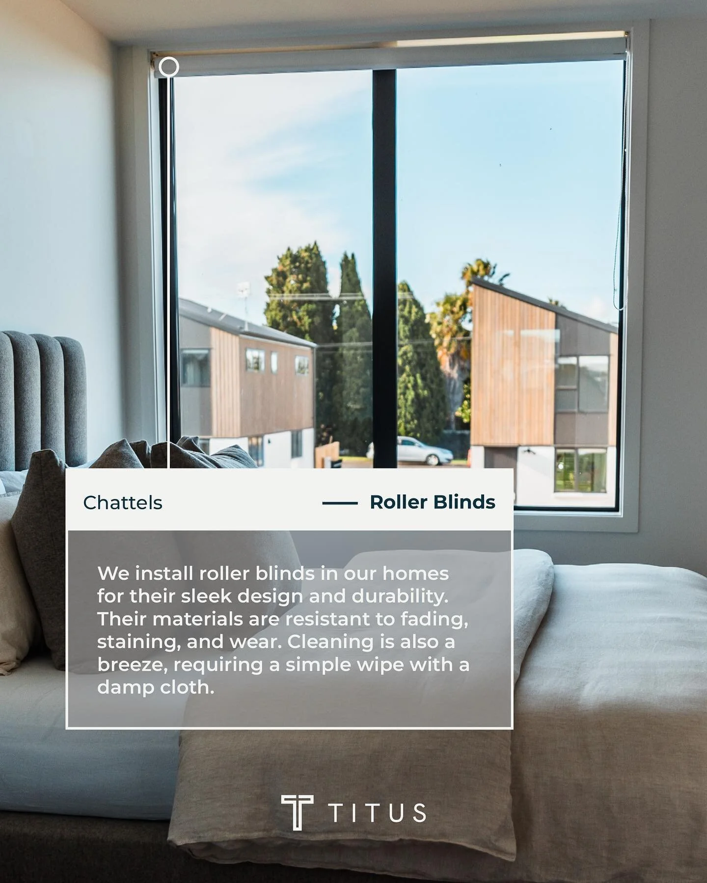 About Us — Titus Group