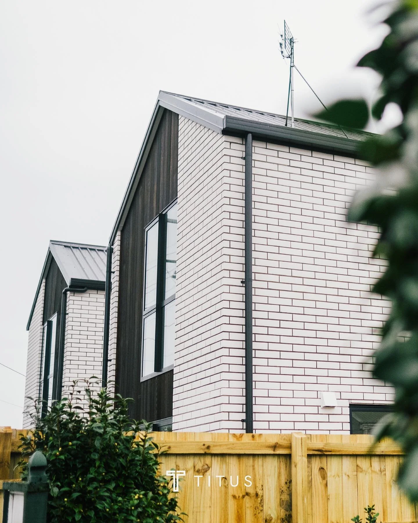 Ruawai Road — Titus Group