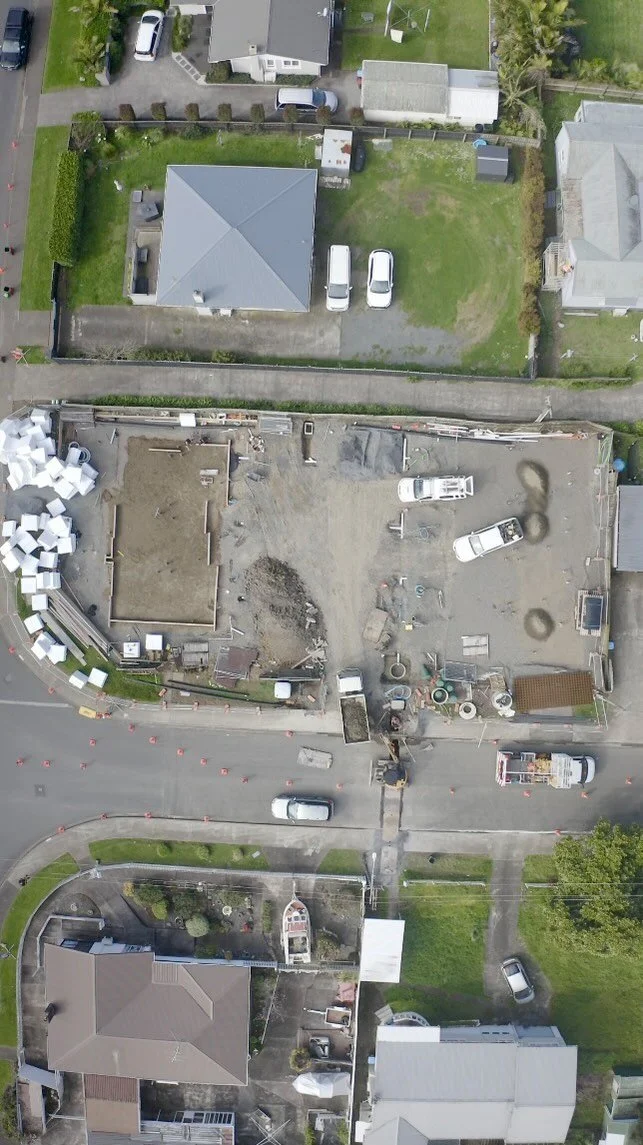 Visit Our Showhome — Titus Group