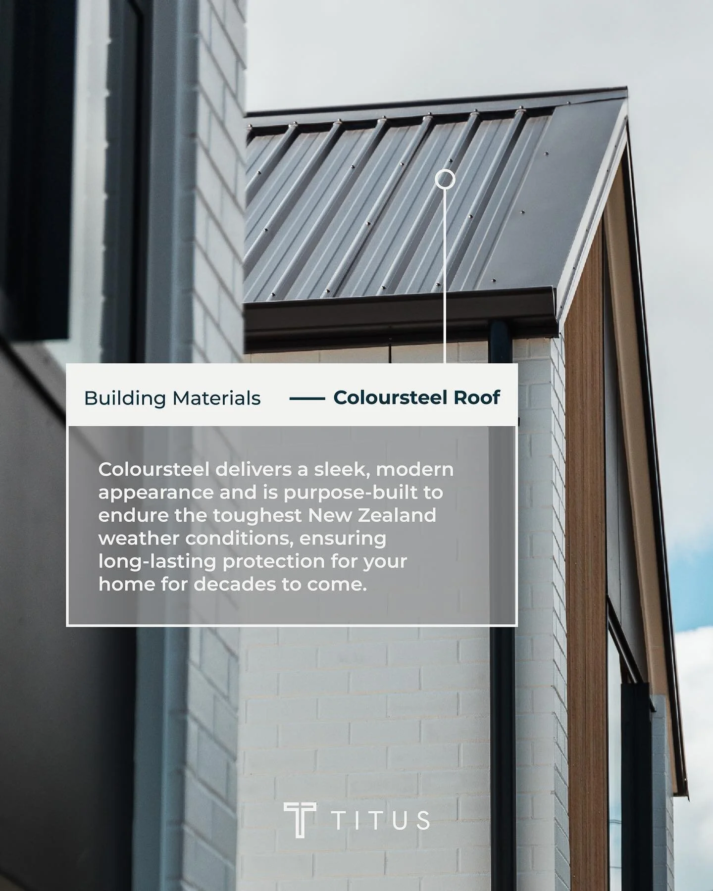 Visit Our Showhome — Titus Group