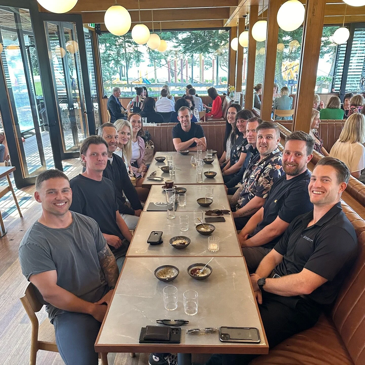 Completed Homes — Titus Group