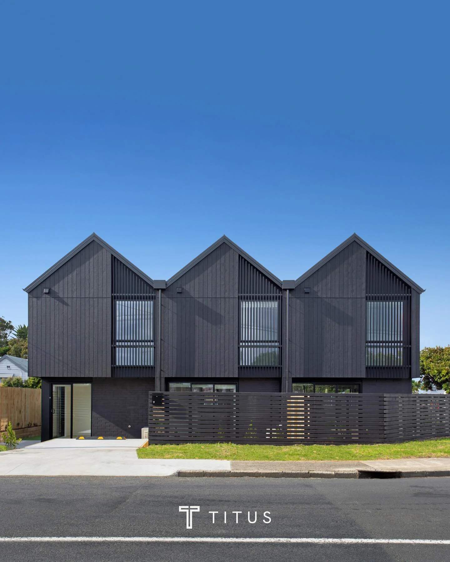 New Homes — Titus Group